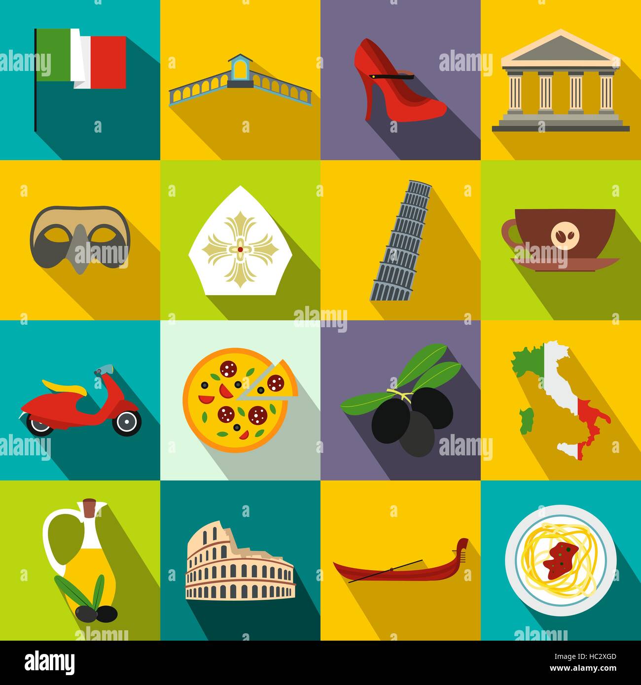 Gladiator ruins Stock Vector Images - Alamy