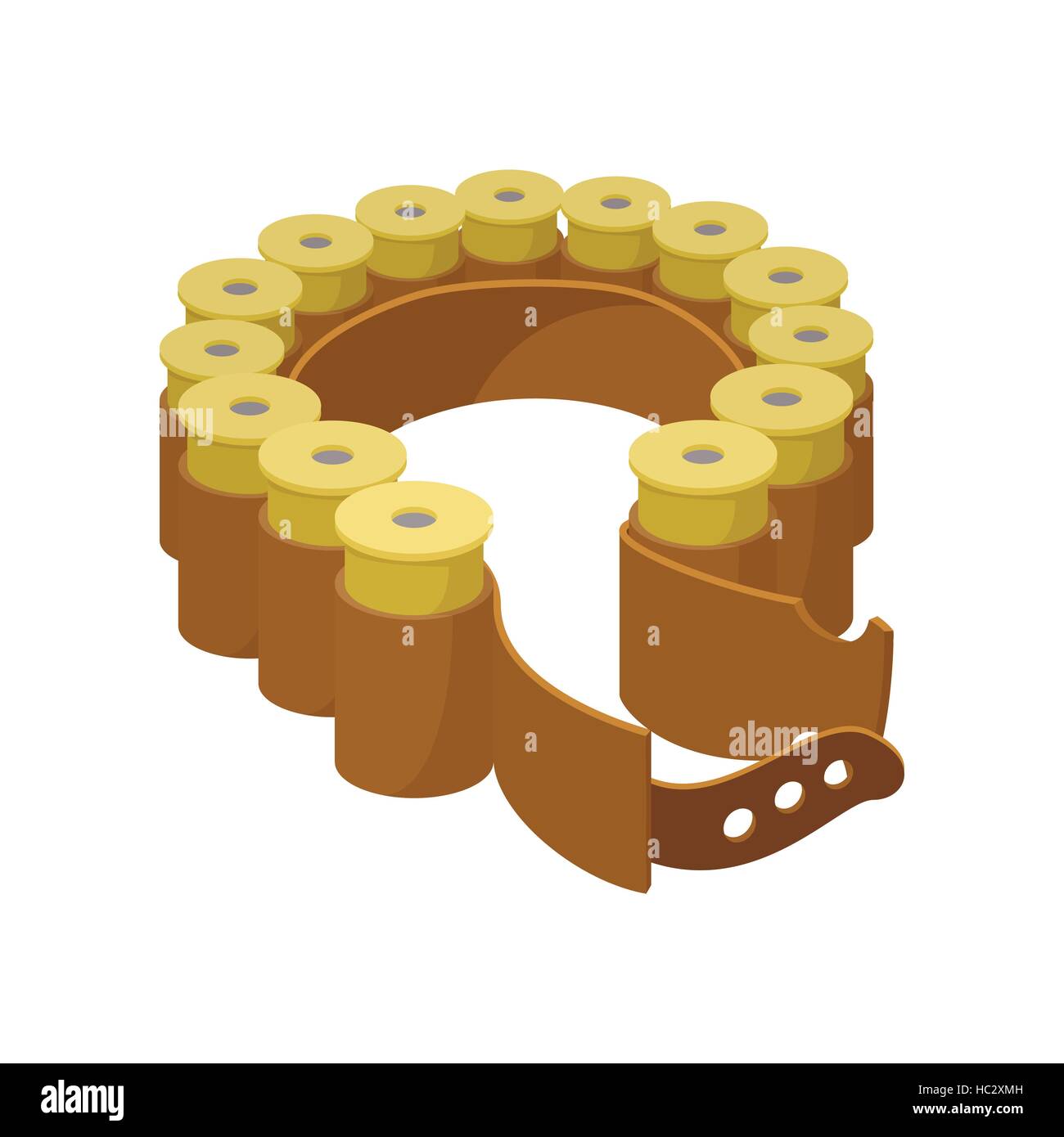 Cartoon old belt hi-res stock photography and images - Alamy