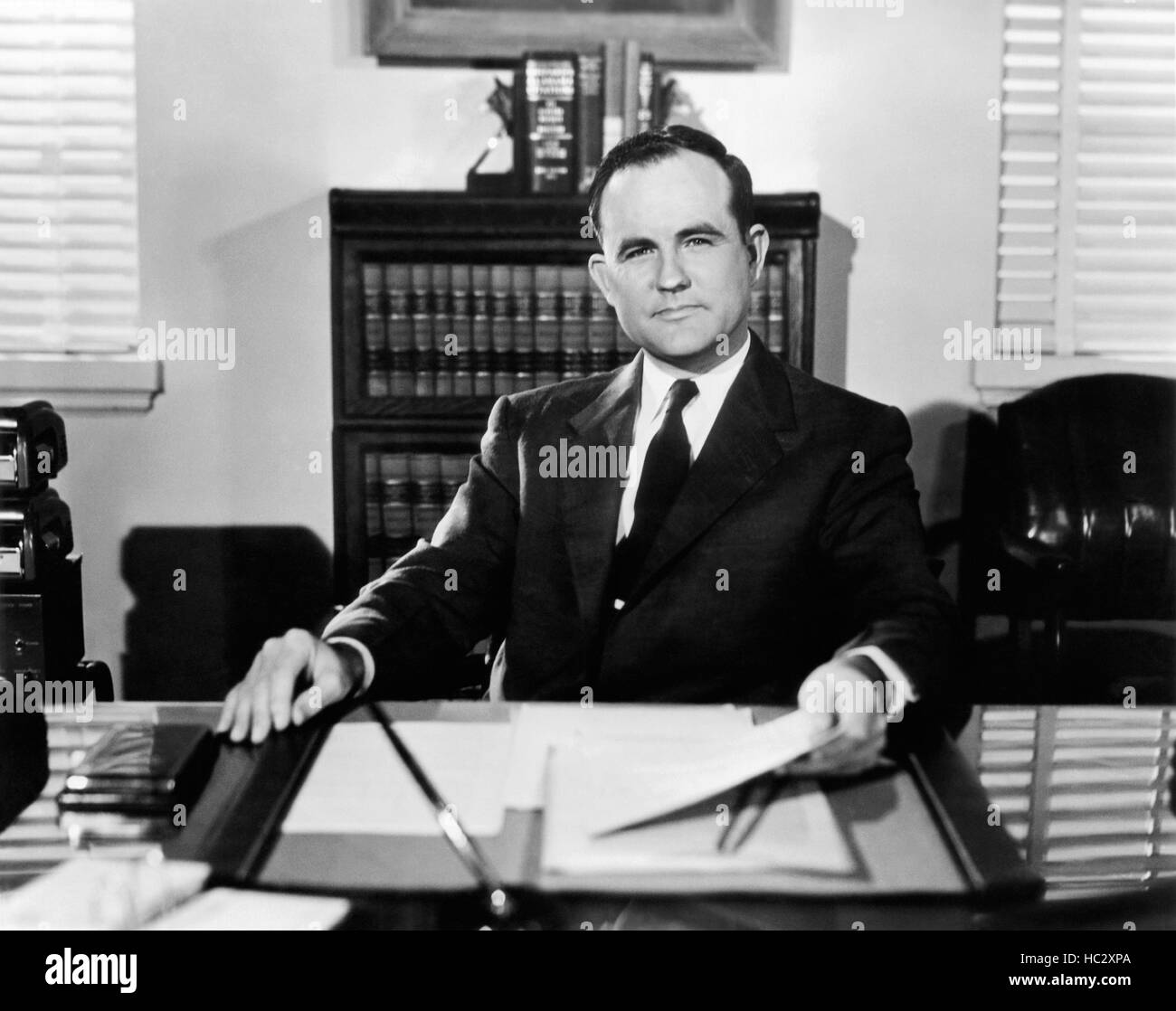 THE PHENIX CITY STORY, Alabama Attorney General and future Governor ...