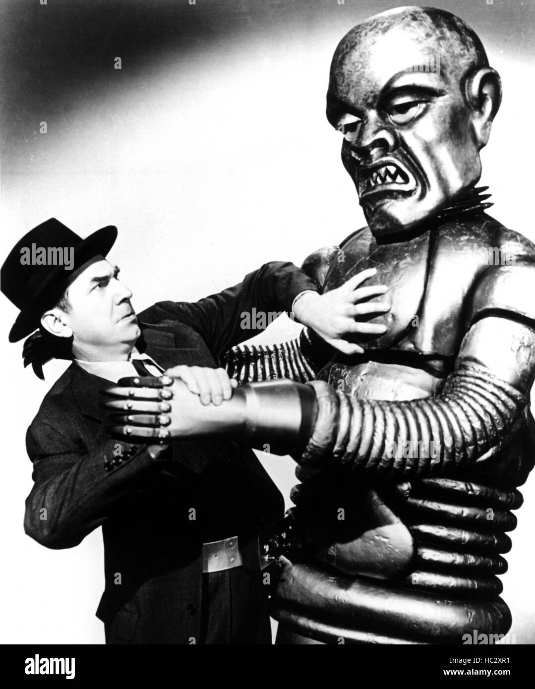 THE PHANTOM CREEPS, Bela Lugosi, 1939 Stock Photo - Alamy