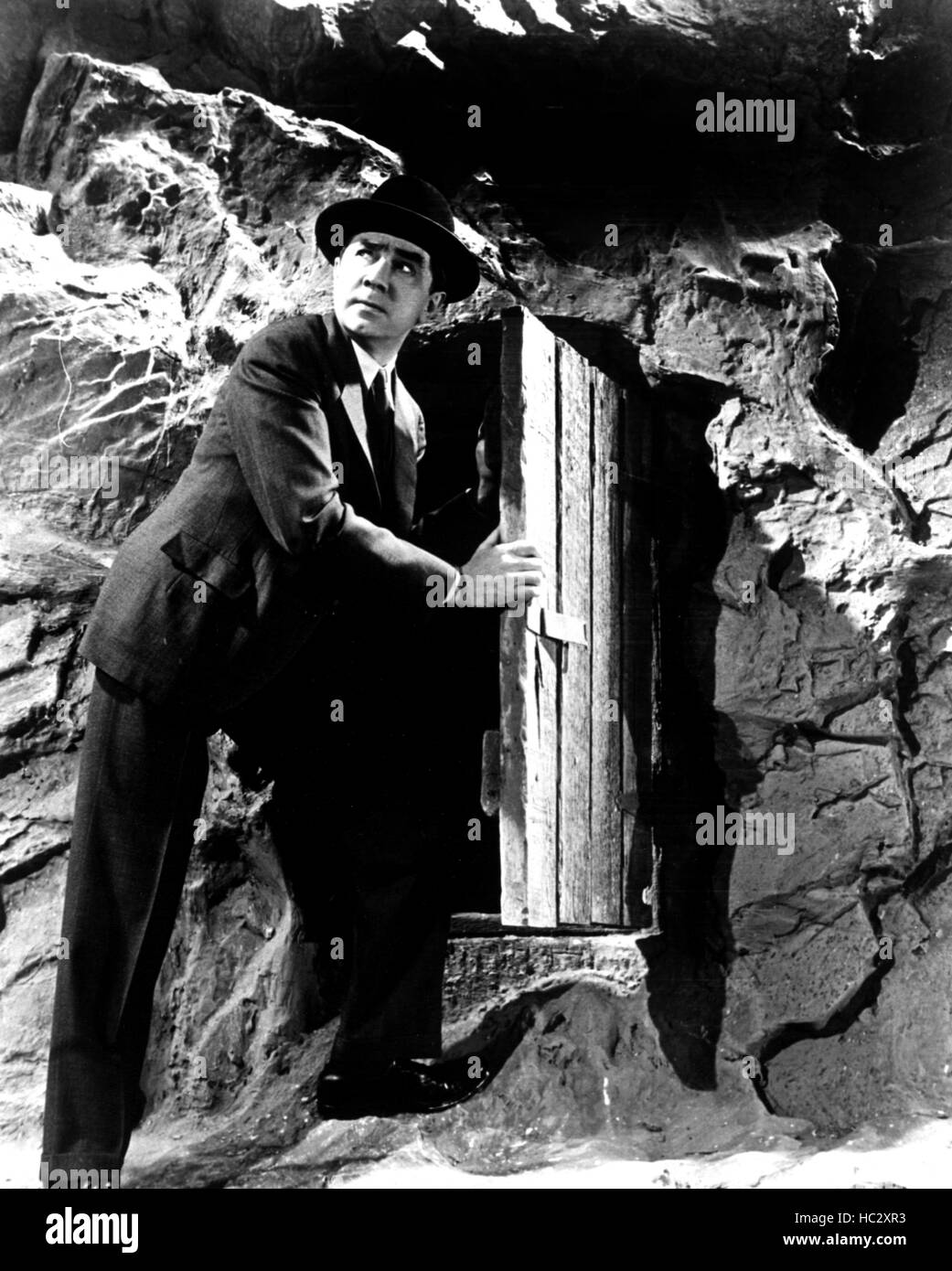THE PHANTOM CREEPS, Bela Lugosi, 1939 Stock Photo - Alamy