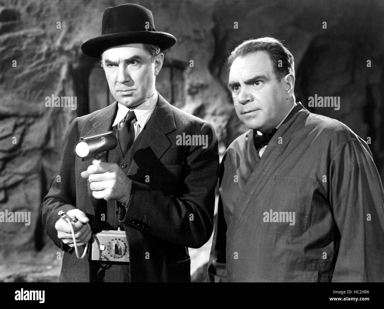 THE PHANTOM CREEPS, Bela Lugosi, Jack C. Smith, 1939 Stock Photo - Alamy