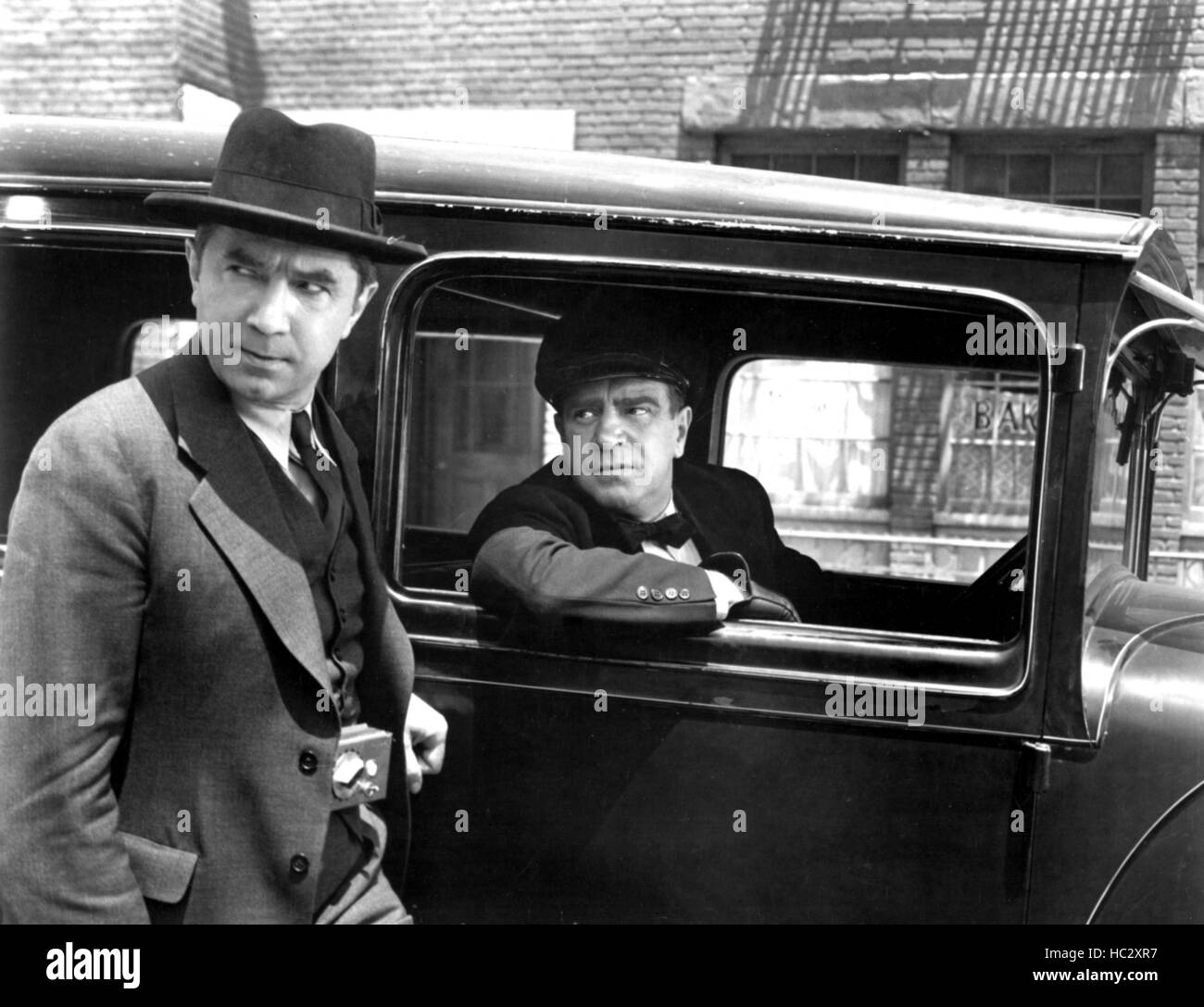 THE PHANTOM CREEPS, Bela Lugosi, Jack C. Smith, 1939 Stock Photo - Alamy