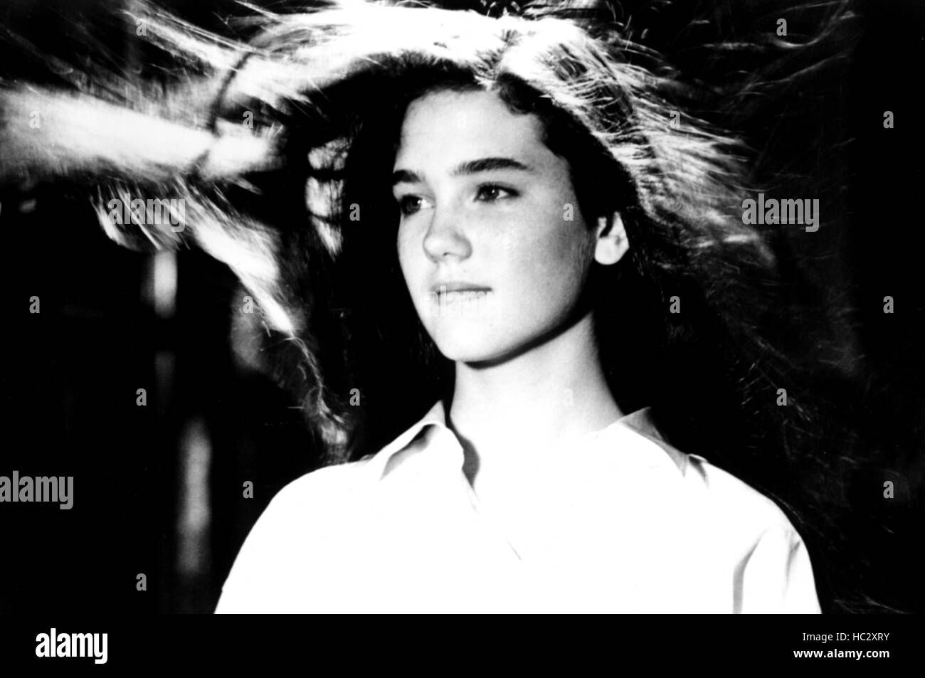 PHENOMENA (AKA CREEPERS), Jennifer Connelly, 1985, (c)New Line Cinema ...
