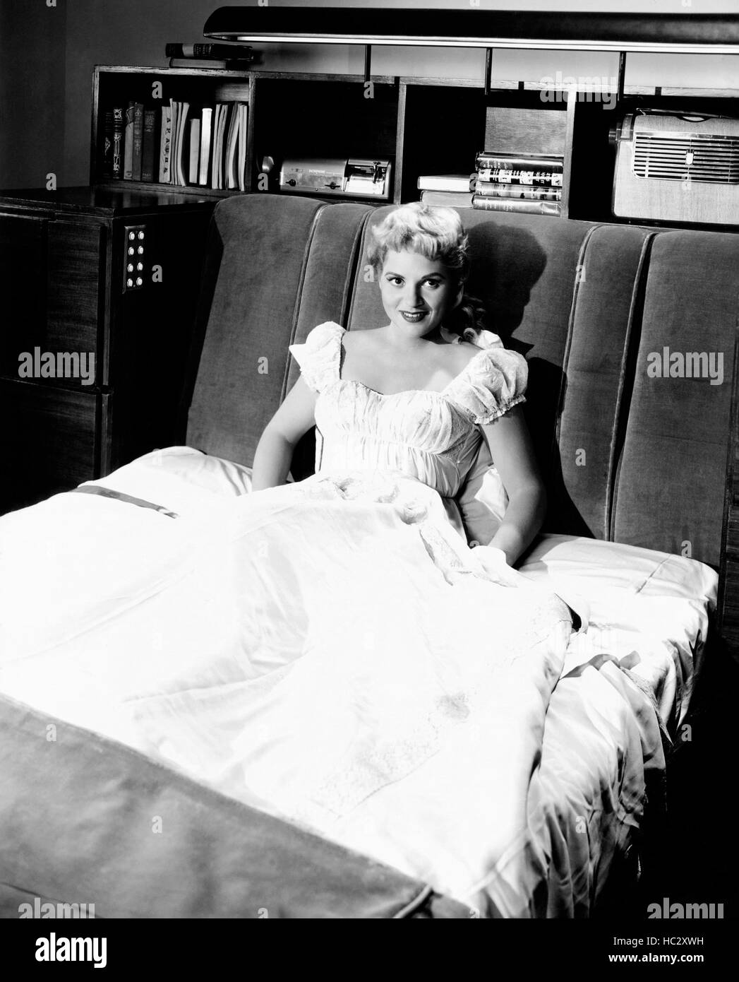 PHFFFT, Judy Holliday, 1954 Stock Photo - Alamy
