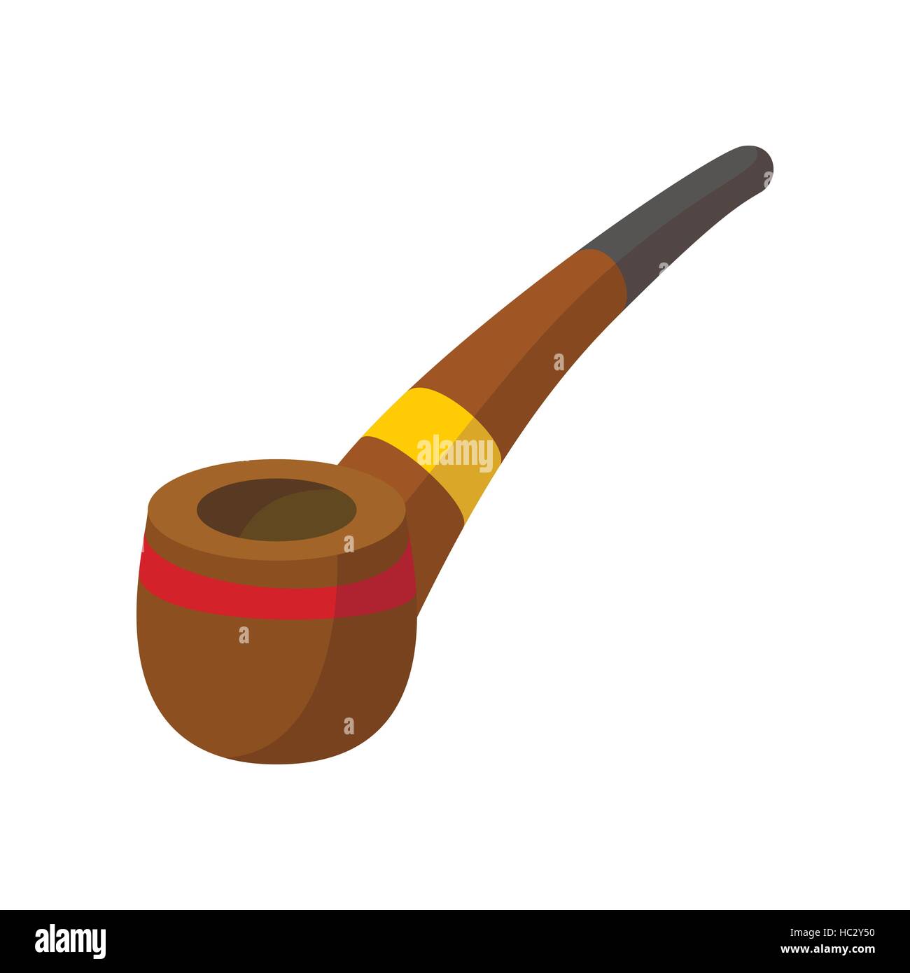 Cartoon st patrick day tobacco hi-res stock photography and images - Alamy