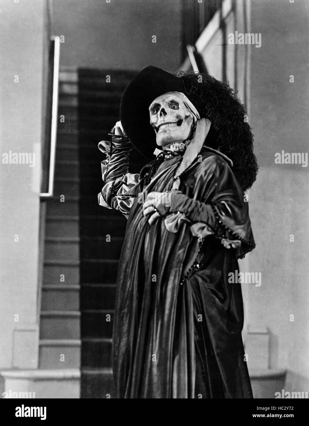 THE PHANTOM OF THE OPERA, Lon Chaney, Sr., 1925 Stock Photo - Alamy