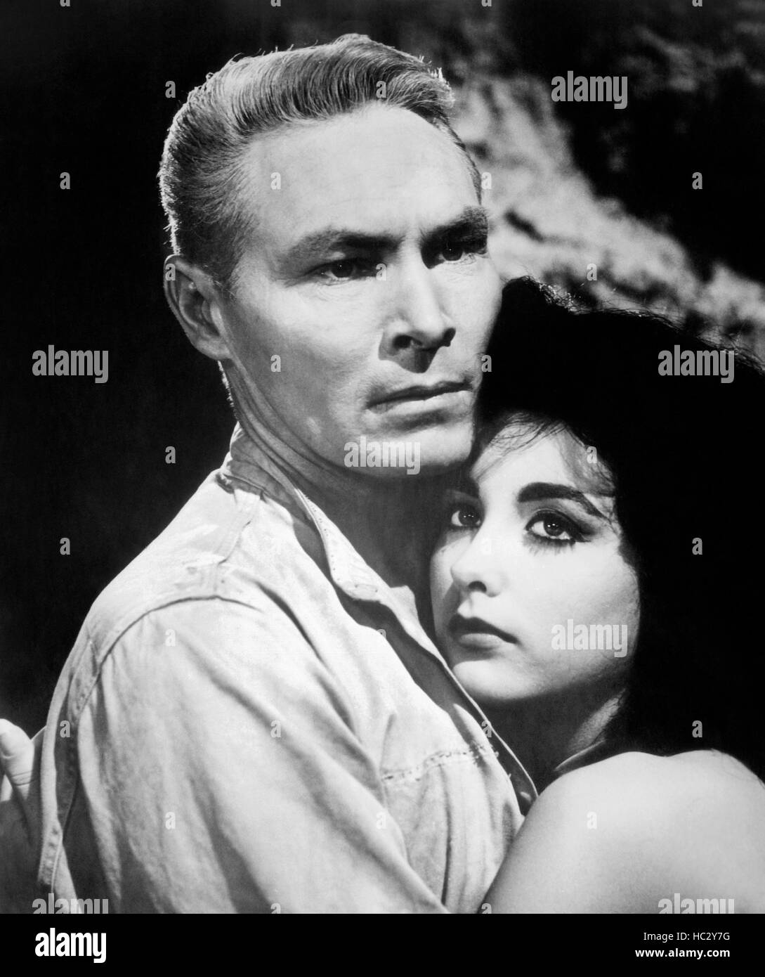 THE PHANTOM PLANET, from left, Dean Fredericks, Dolores Faith, 1961 ...