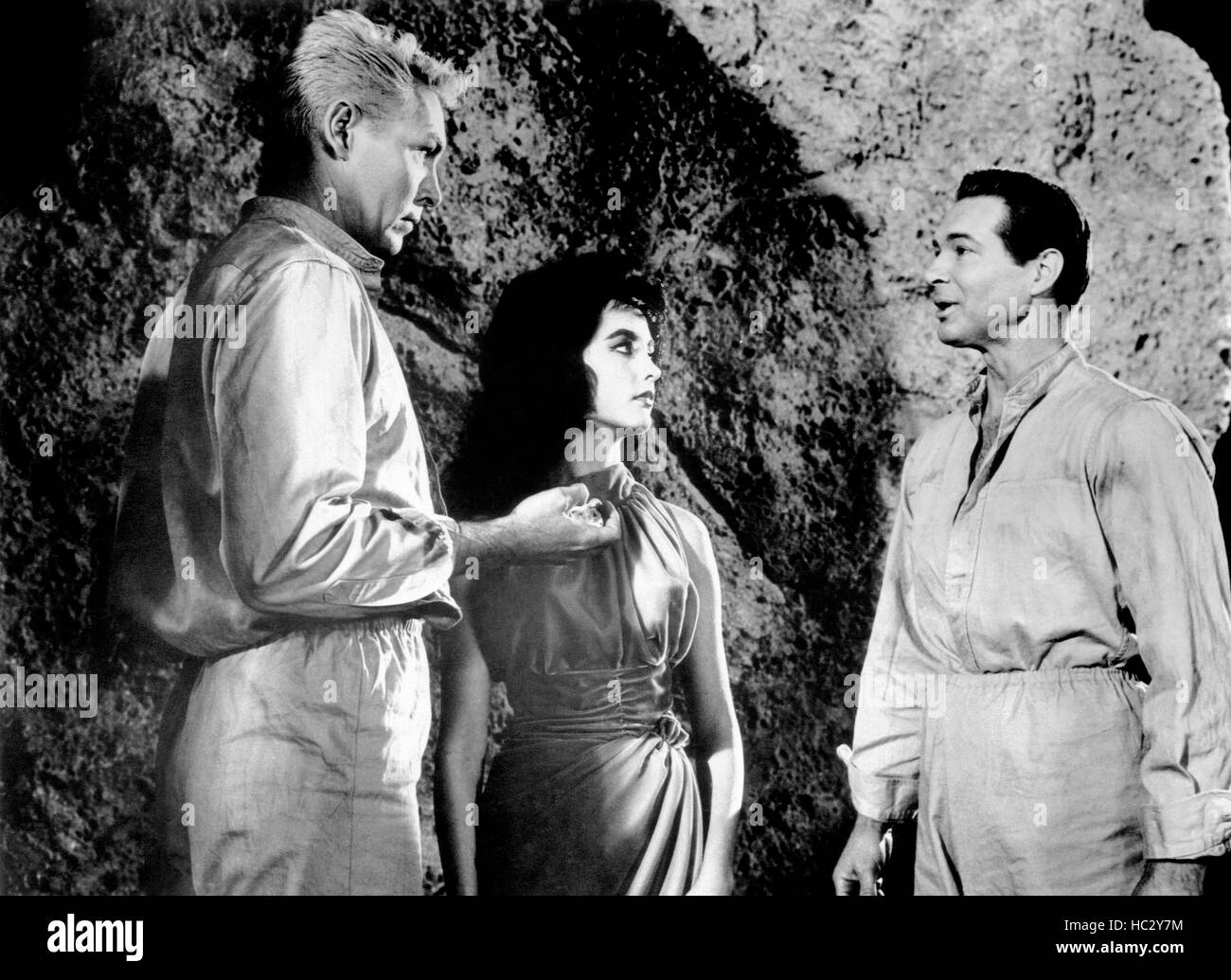 THE PHANTOM PLANET, from left, Dean Fredericks, Dolores Faith, Anthony ...