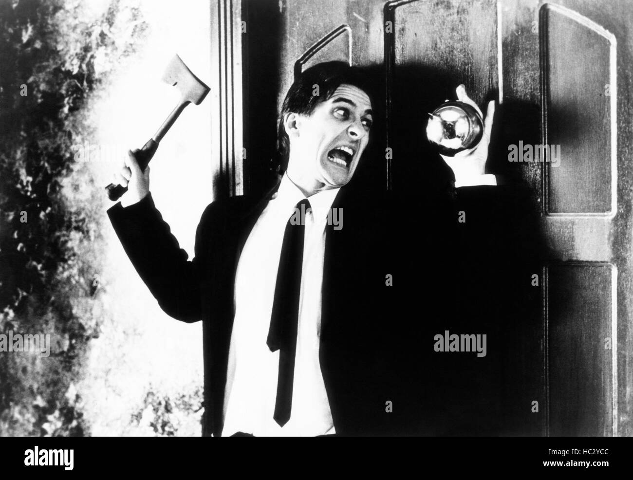 PHANTASM II, Mark Anthony Major, 1988, © Universal/courtesy Everett ...