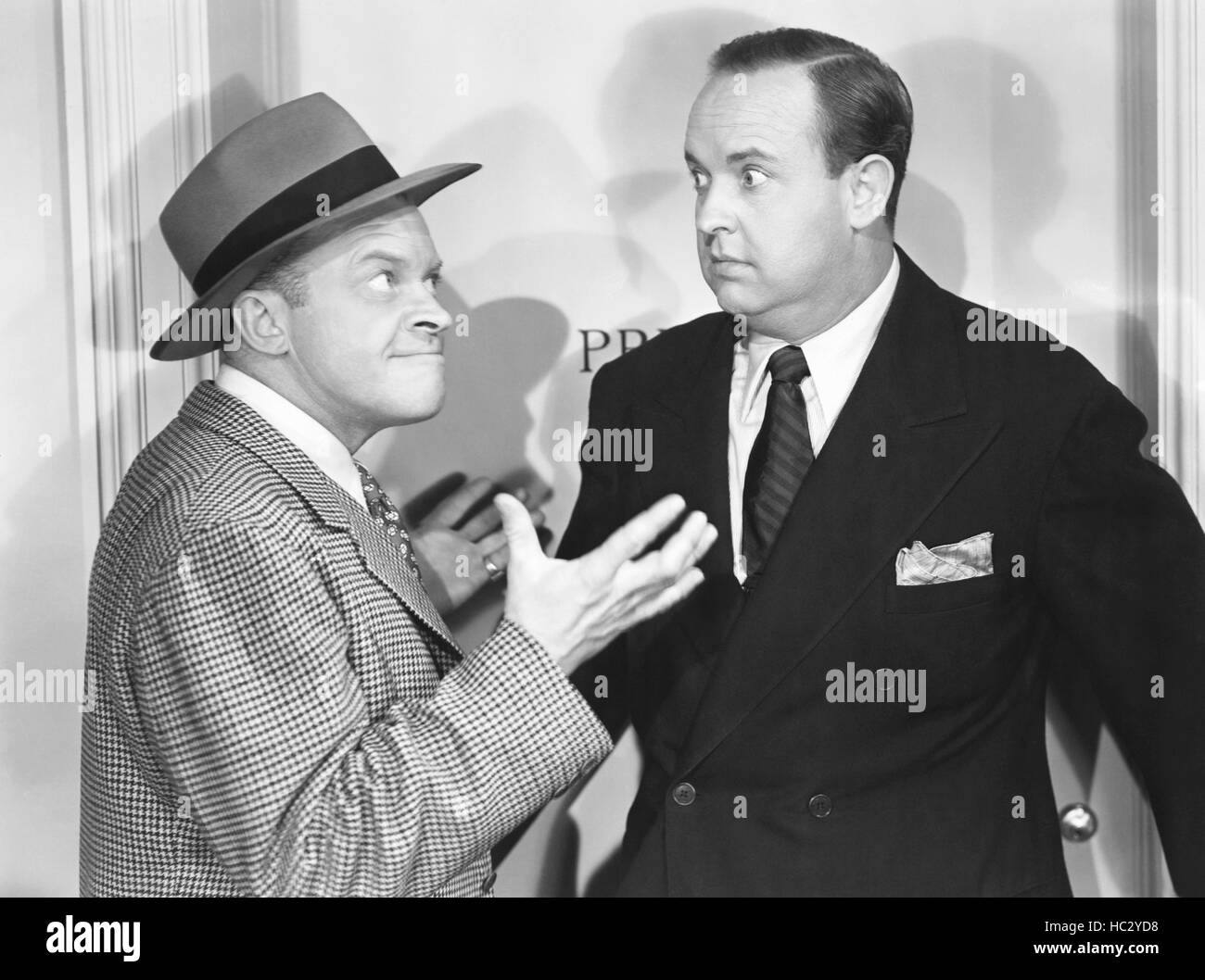 PHILO VANCE'S GAMBLE, from left, Frank Jenks, Grady Sutton, 1947 Stock ...