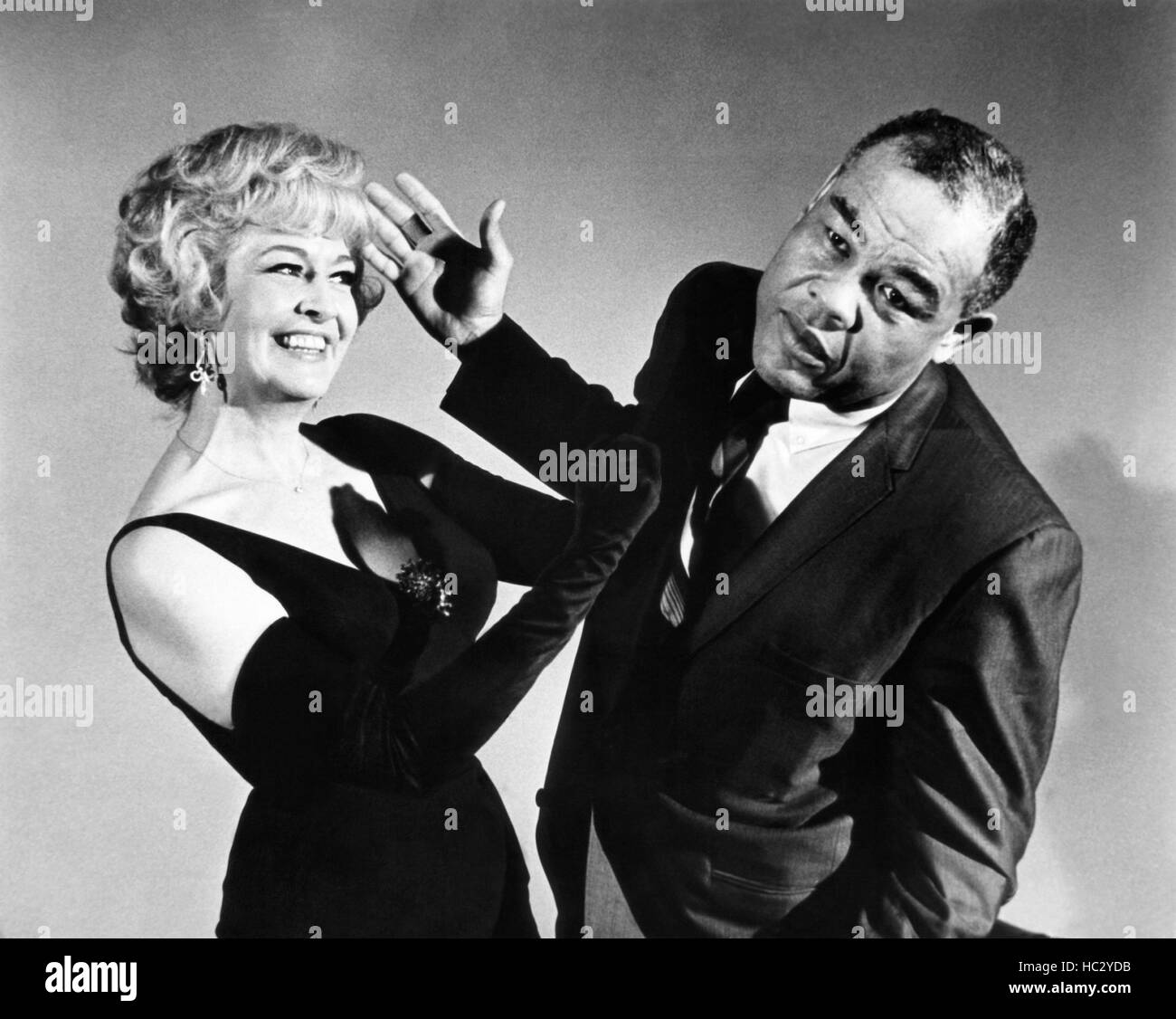 THE PHYNX, from left, Marilyn Maxwell, Joe Louis, 1970 Stock Photo - Alamy