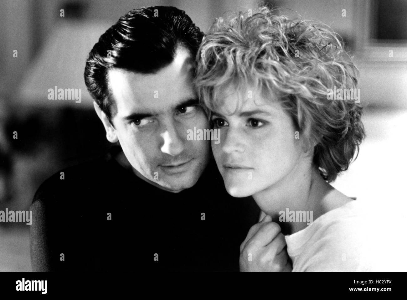 THE PICKLE, Griffin Dunne, Ally Sheedy, 1993 Stock Photo - Alamy