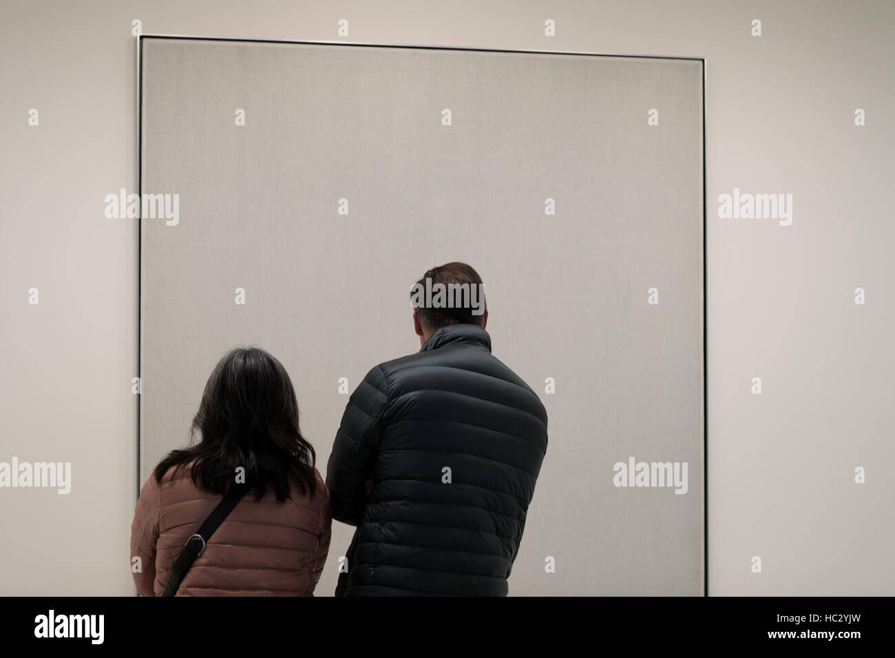 Skylight guggenheim museum hi-res stock photography and images - Alamy