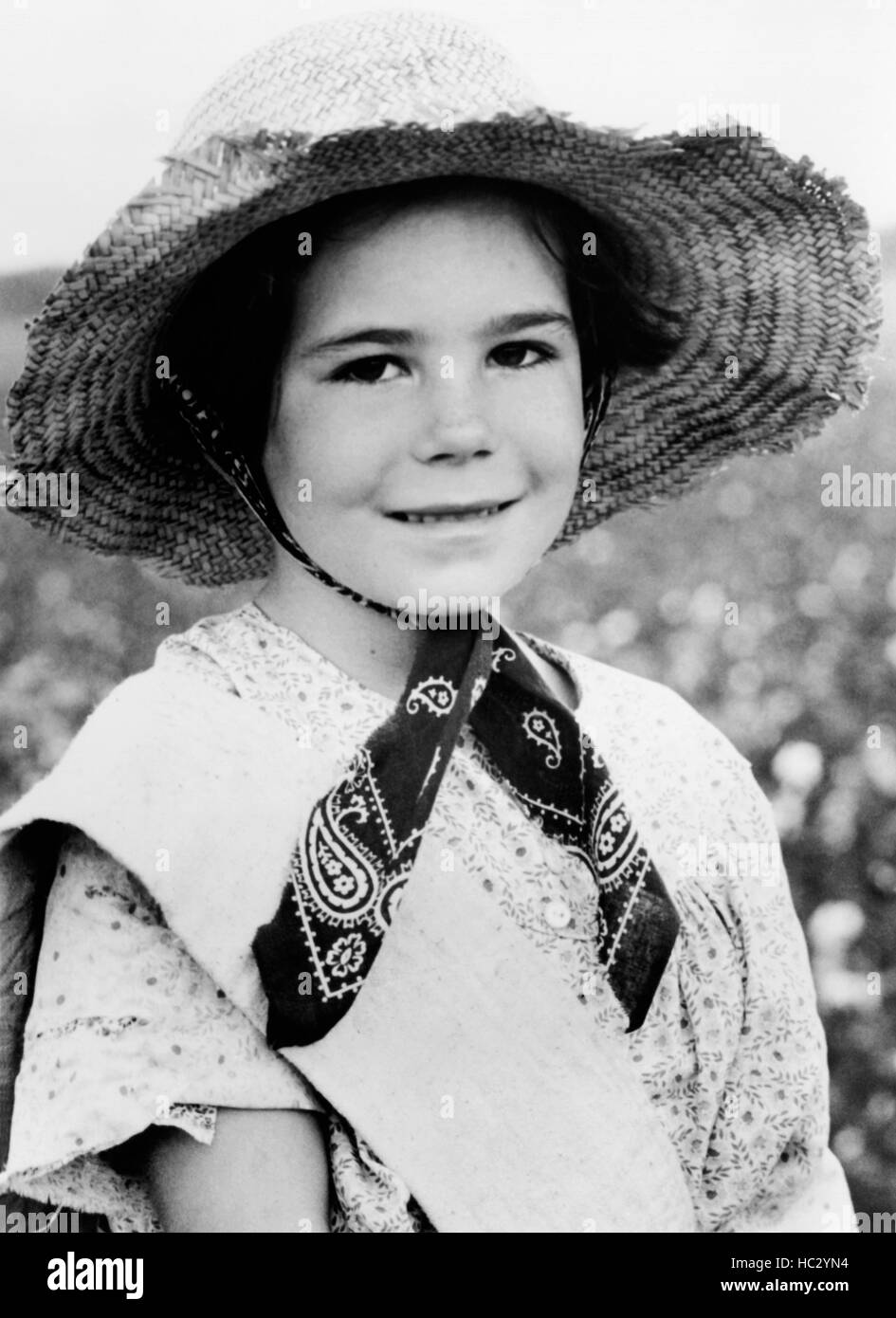 PLACES IN THE HEART, Gennie James, 1984, ©TriStar/Courtesy Everett ...