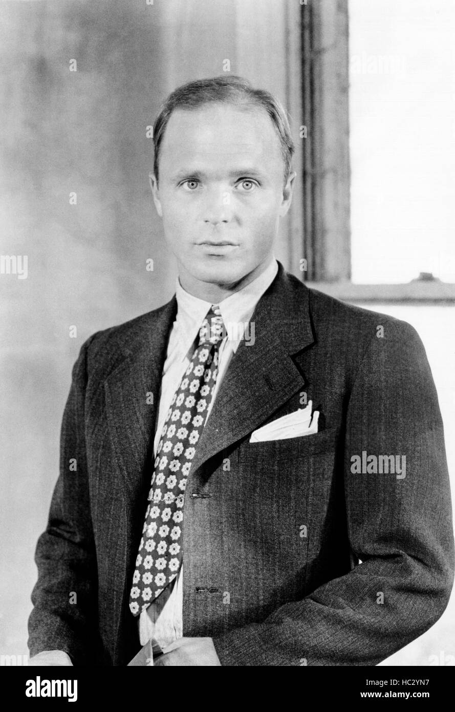 PLACES IN THE HEART, Ed Harris, 1984, TriStar/Courtesy Everett ...