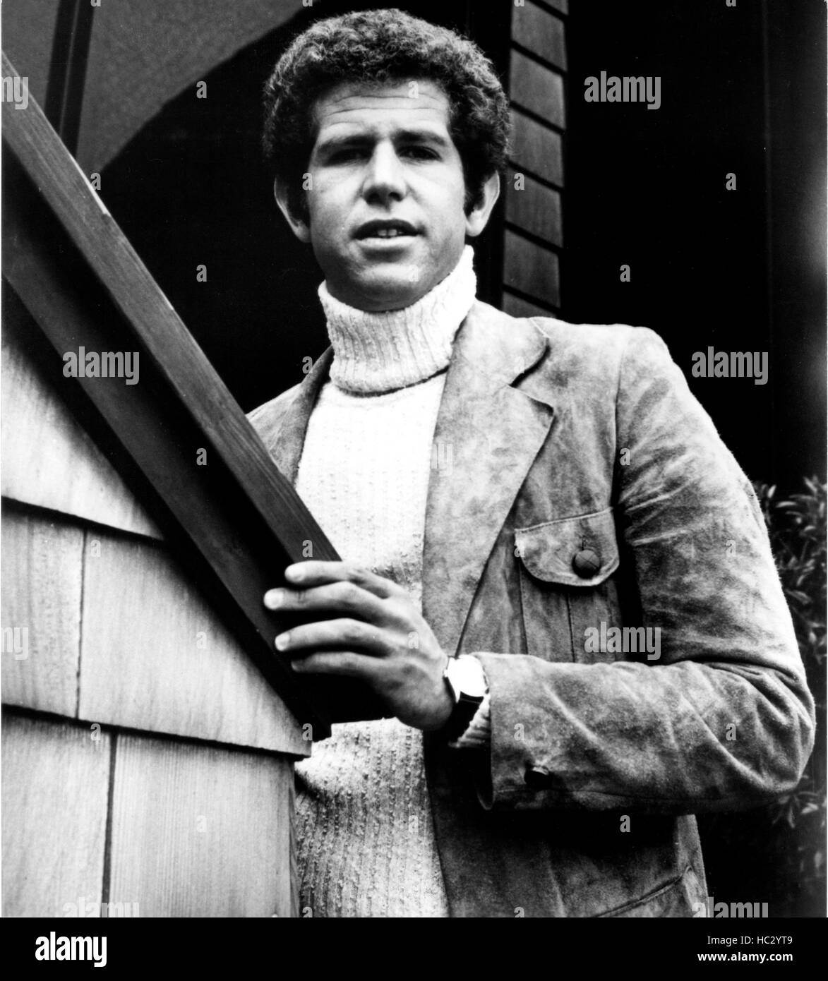 PLAY IT AGAIN, SAM, Tony Roberts, 1972 Stock Photo - Alamy