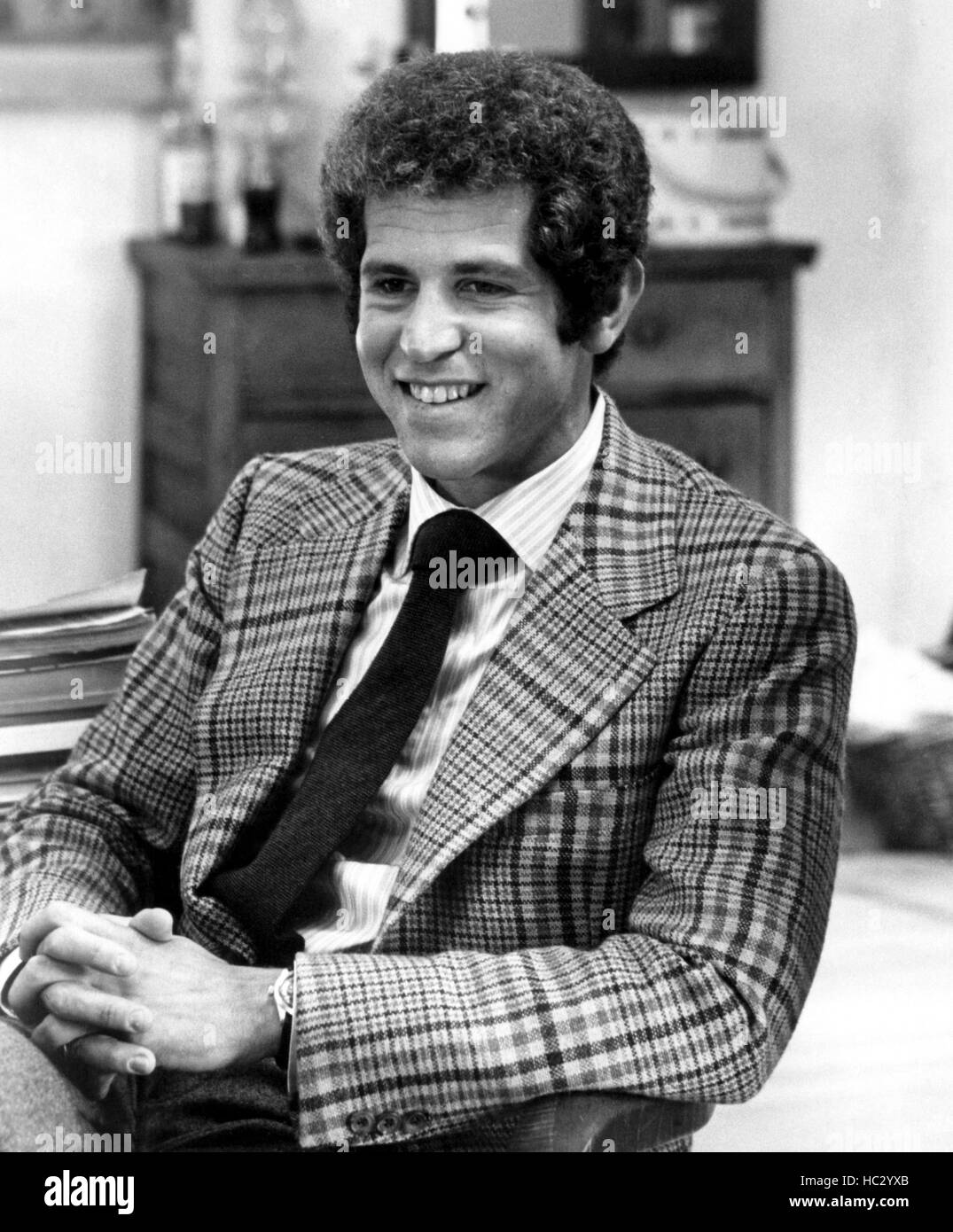 PLAY IT AGAIN, SAM, Tony Roberts, 1972 Stock Photo - Alamy