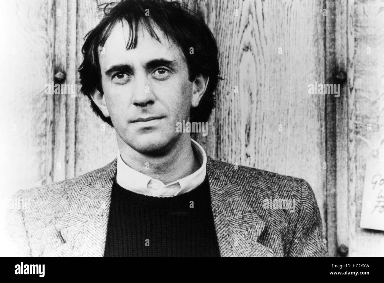 THE PLOUGHMAN'S LUNCH, Jonathan Pryce, 1983, (c) Samuel Goldwyn Films ...