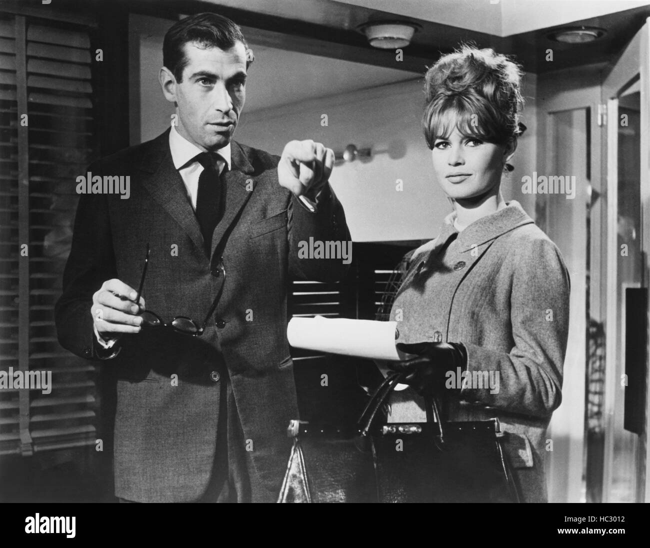 PLEASE, NOT NOW!, (aka ONLY FOR LOVE, aka LA BRIDE SUR LE COU), from ...