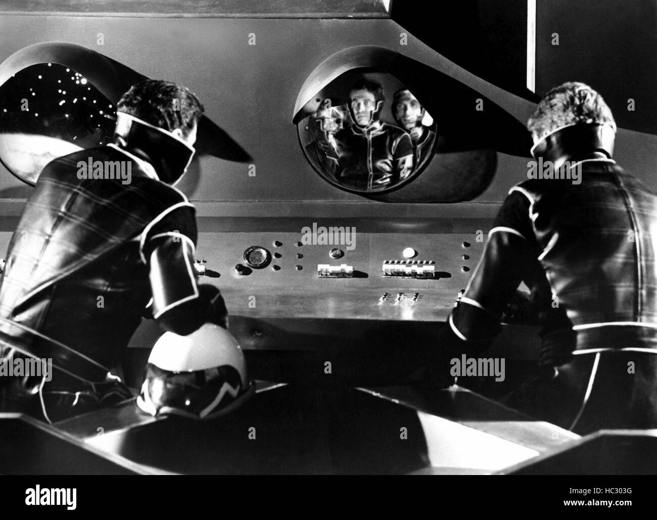 PLANET OF THE VAMPIRES, 1965 Stock Photo - Alamy