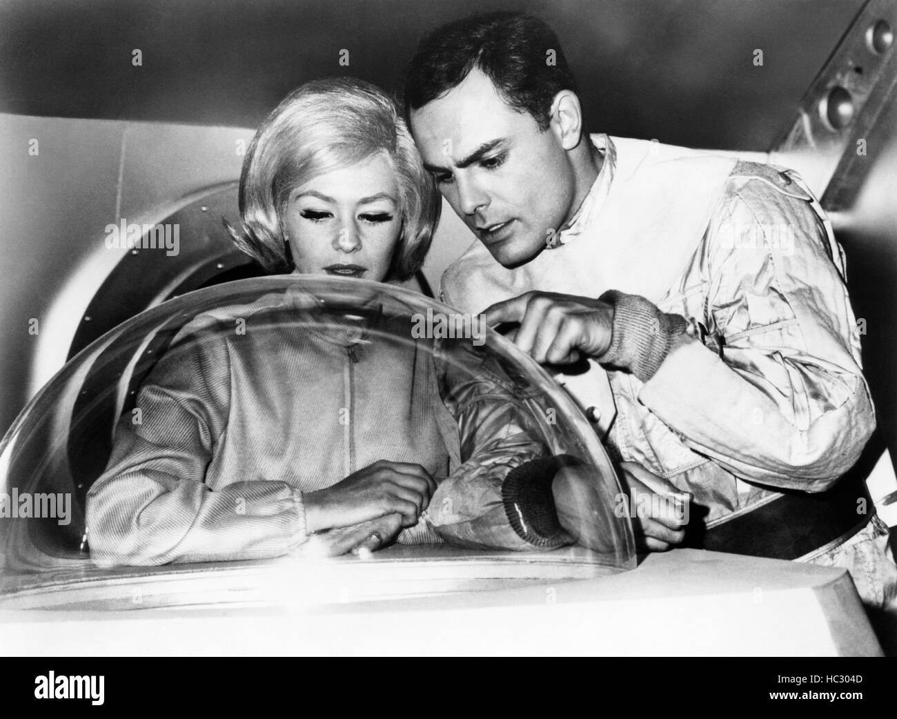 Judi Meredith Queen Of Blood Queen Of Blood 1966 | Queen Of Blood,