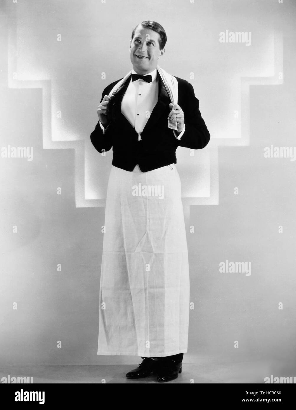THE PLAYBOY OF PARIS, Maurice Chevalier, 1930 Stock Photo - Alamy