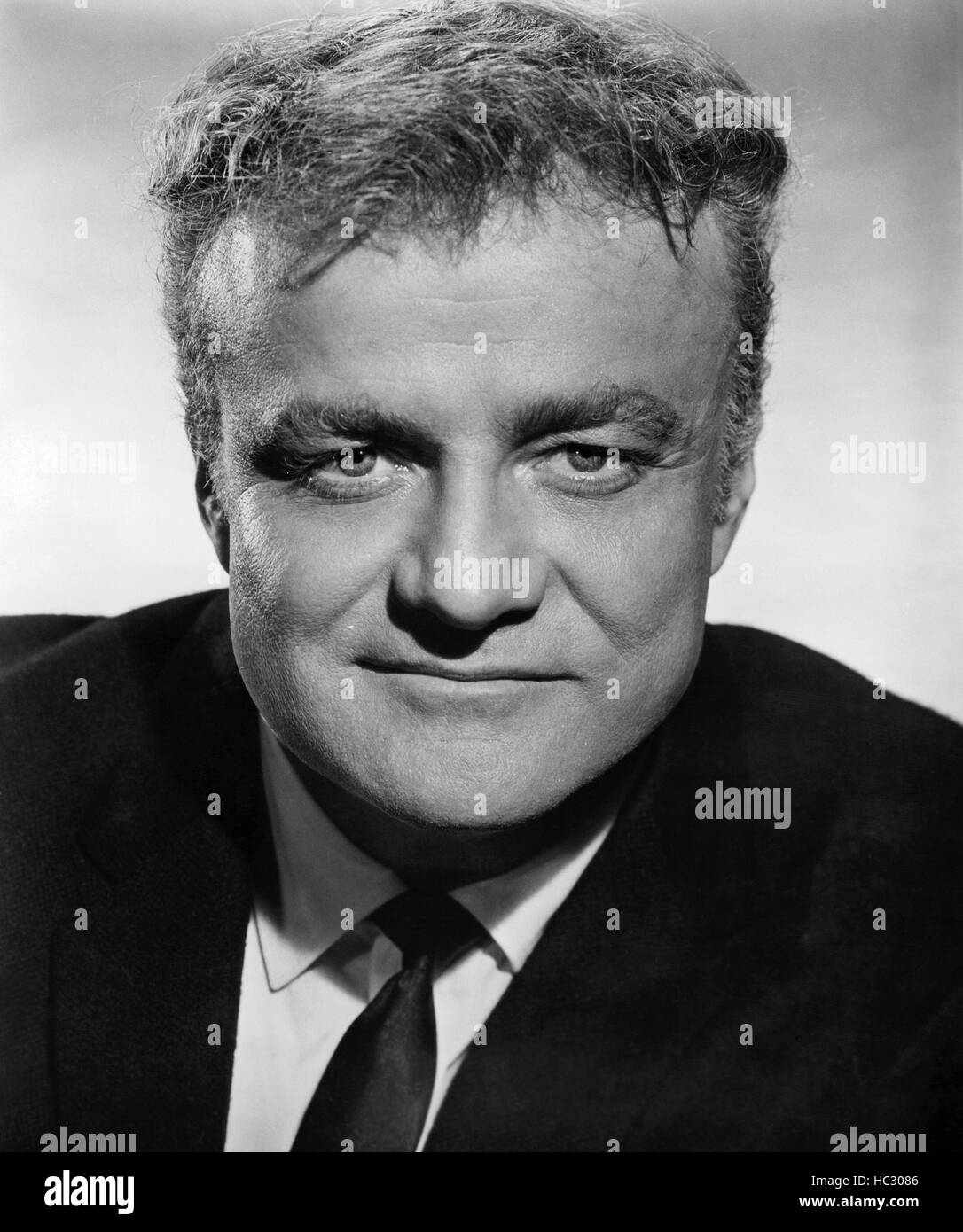 THE PLEASURE SEEKERS, Brian Keith, 1964. ©20th Century-Fox, TM ...