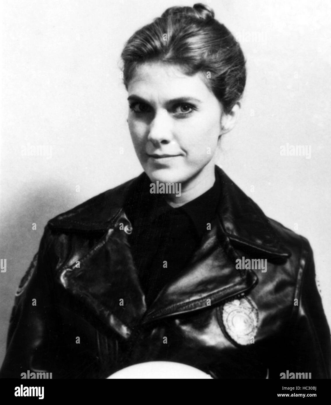 Colleen Camp Police Academy