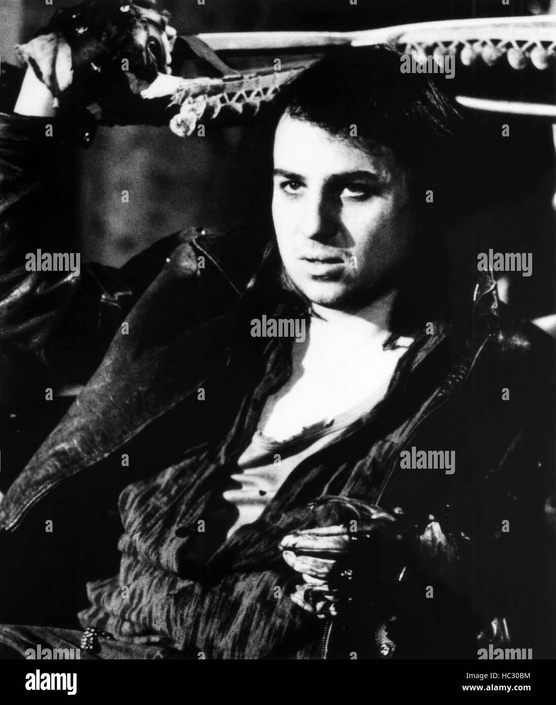 Bobcat Goldthwait Police Academy