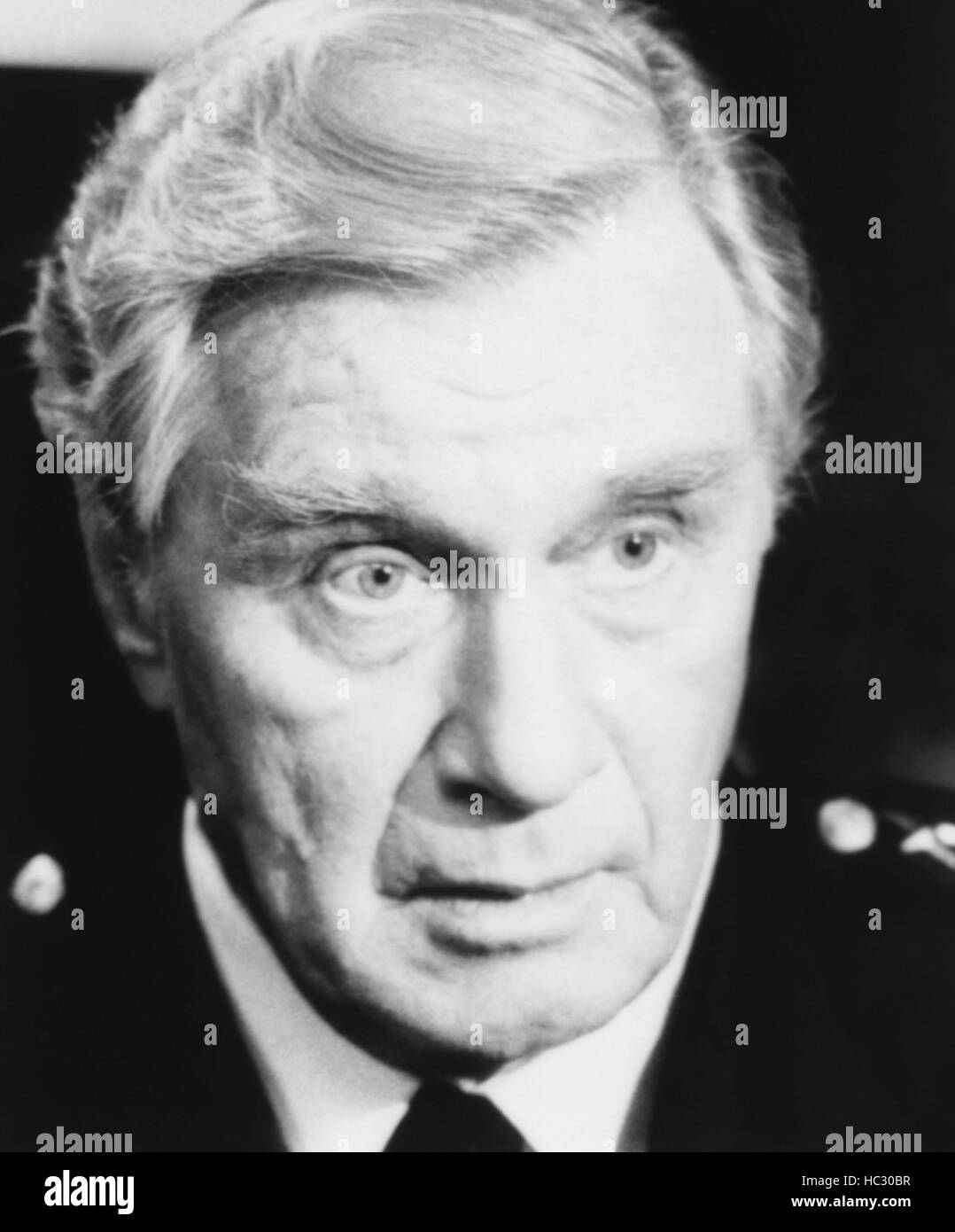 POLICE ACADEMY II: Their First Assignment, George Gaines, 1985, (c ...