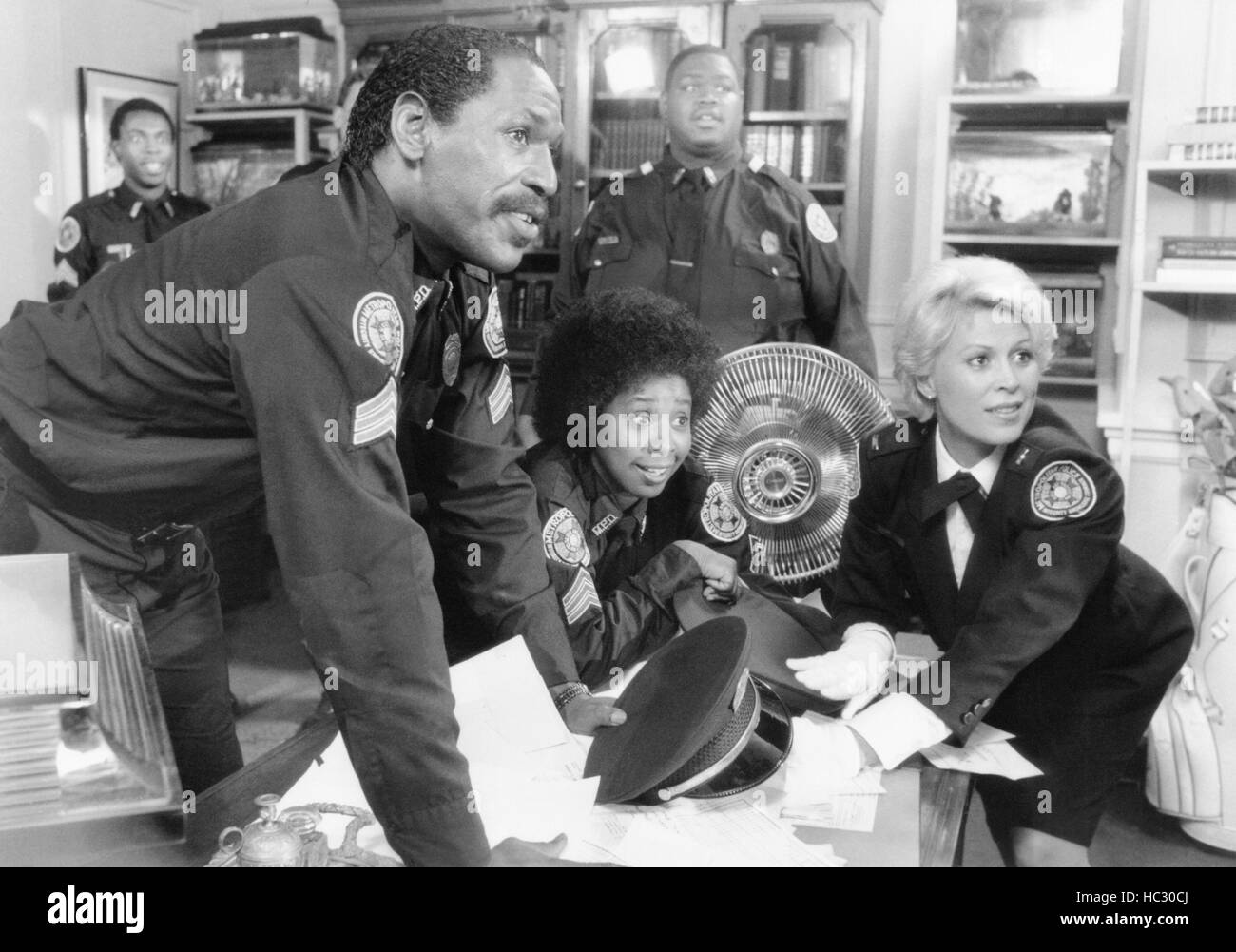 Beach police station Black and White Stock Photos & Images - Alamy