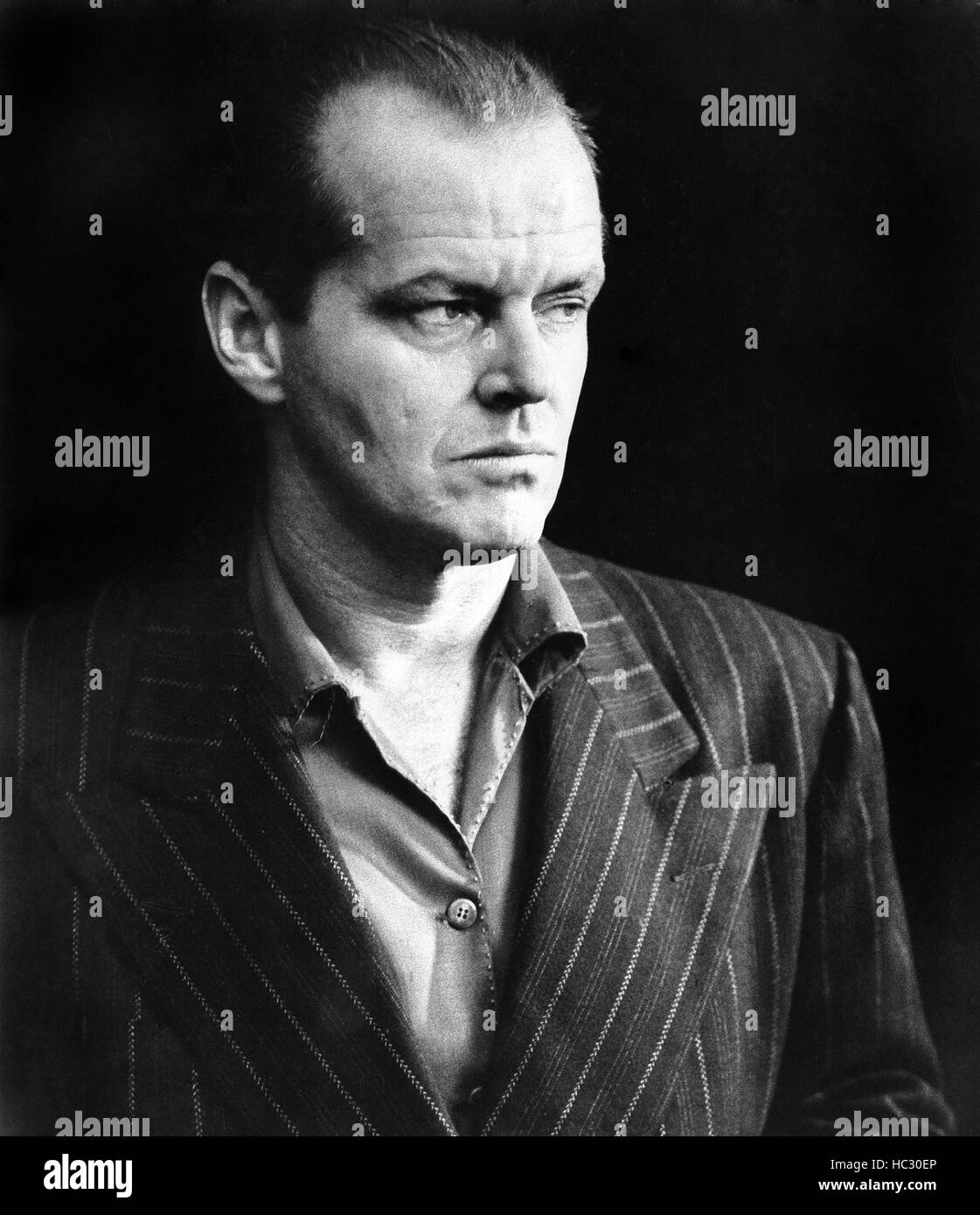 THE POSTMAN ALWAYS RINGS TWICE, Jack Nicholson, 1981 Stock Photo - Alamy