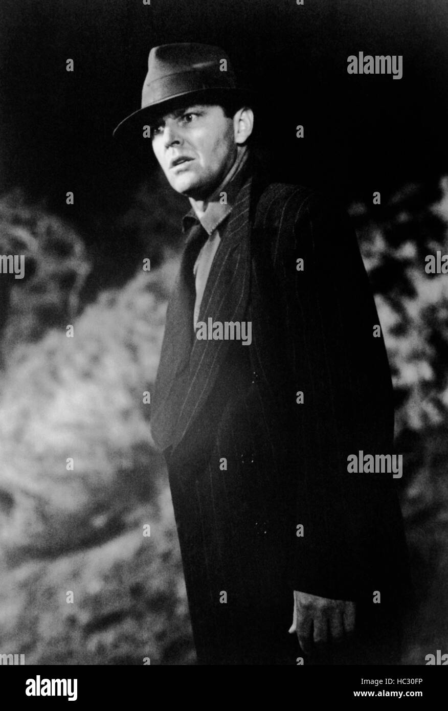 THE POSTMAN ALWAYS RINGS TWICE, Jack Nicholson, 1981, ©Paramount ...