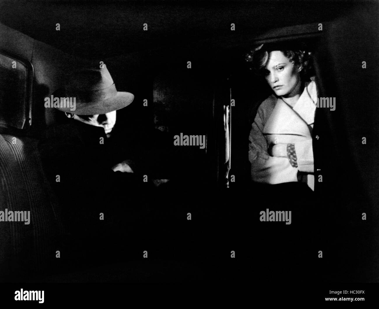 THE POSTMAN ALWAYS RINGS TWICE, from left, Jack Nicholson, Jessica ...