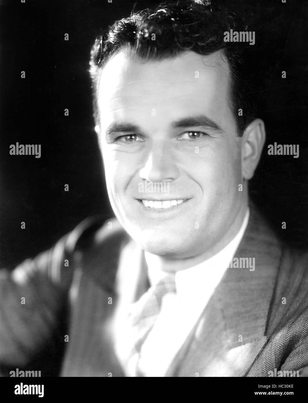 POLICE CALL, Nick Stuart, 1933 Stock Photo - Alamy