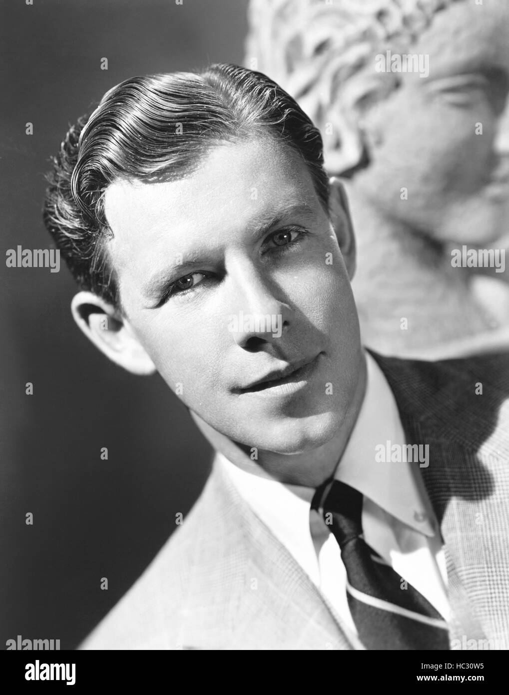 THE POWERS GIRL, George Murphy, 1943 Stock Photo - Alamy