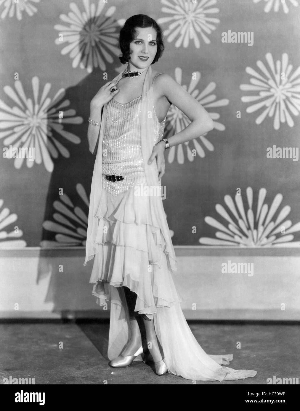 POINTED HEELS, Fay Wray, 1929 Stock Photo - Alamy