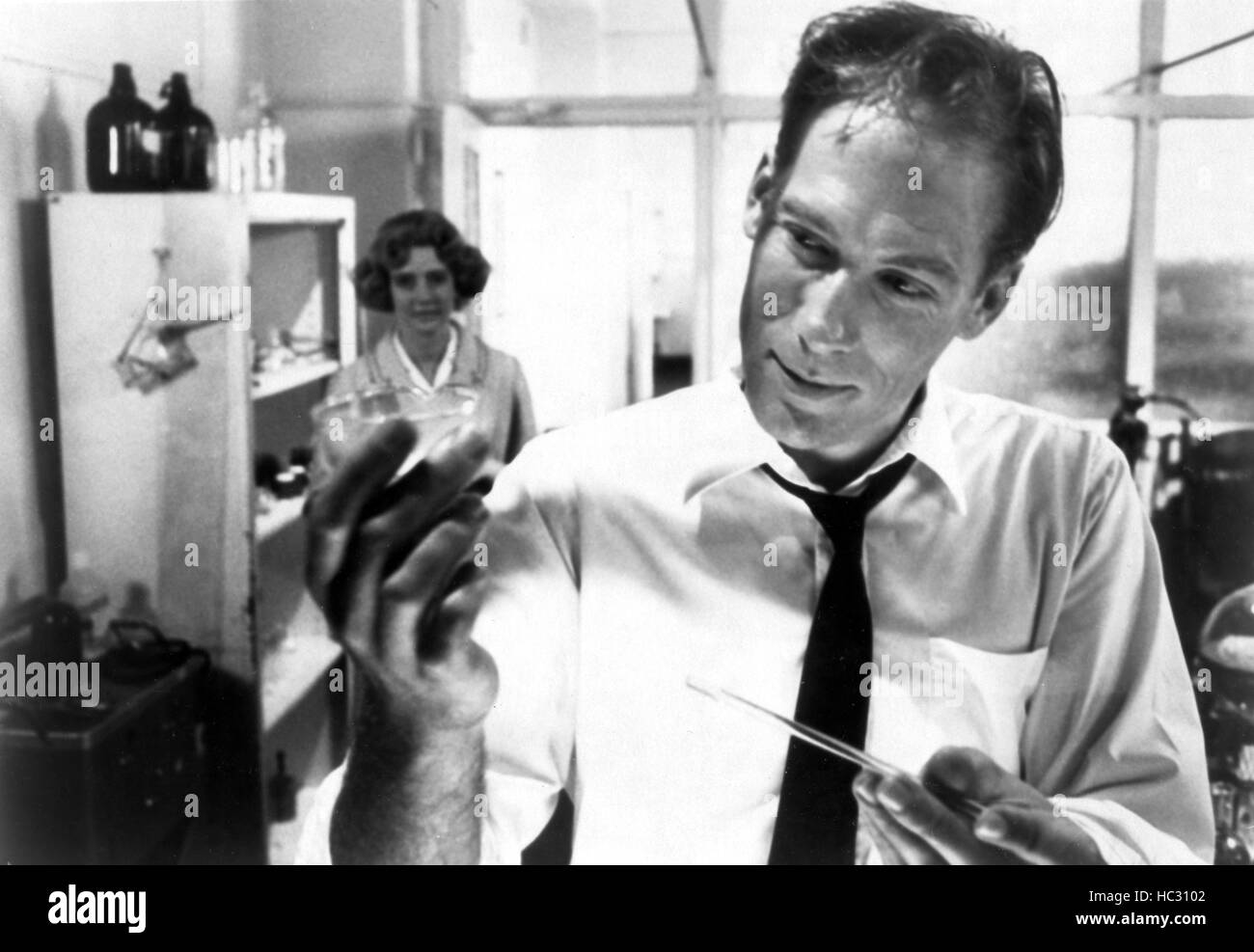 POISON, Susan Norman, Larry Maxwell, 1991. (c) Zeitgeist Films ...