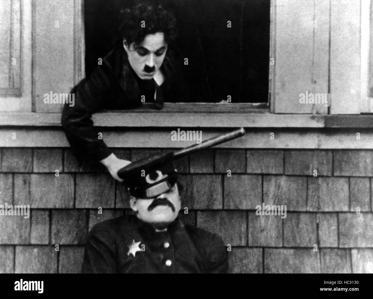 POLICE, Charlie Chaplin, 1916 Stock Photo - Alamy POLICE, Charlie Chaplin, 1916 Stock Photo - Alamy