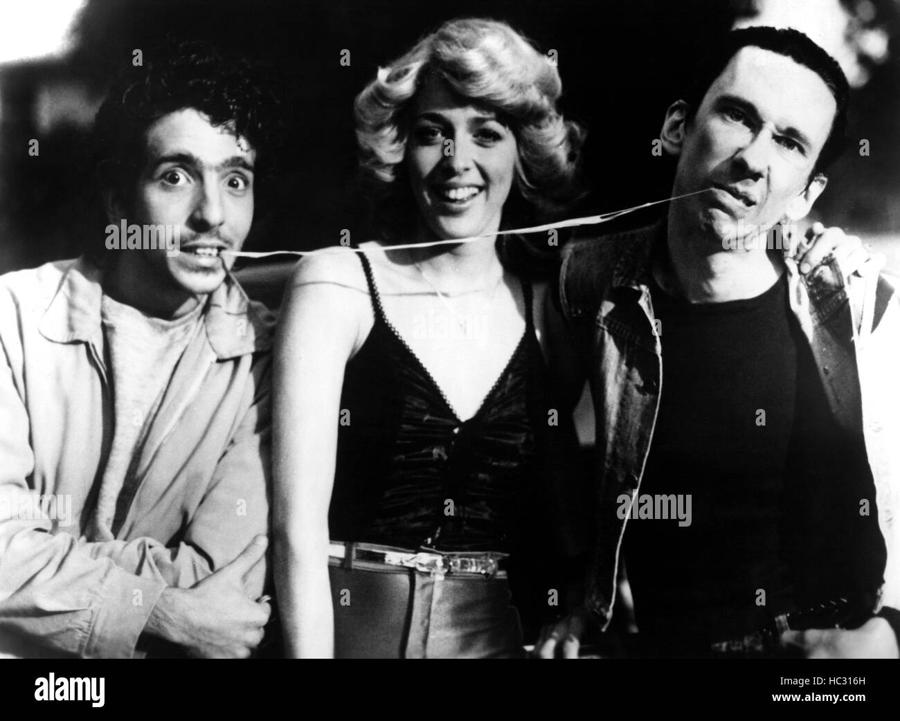 POLYESTER, Mary Garlington, Stiv Bators, 1981, (c) New Line/courtesy ...