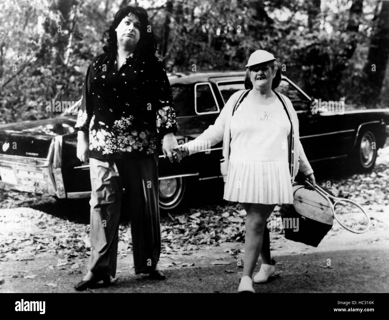 POLYESTER, Divine, Edith Massey, 1981, (c) New Line/courtesy Everett ...