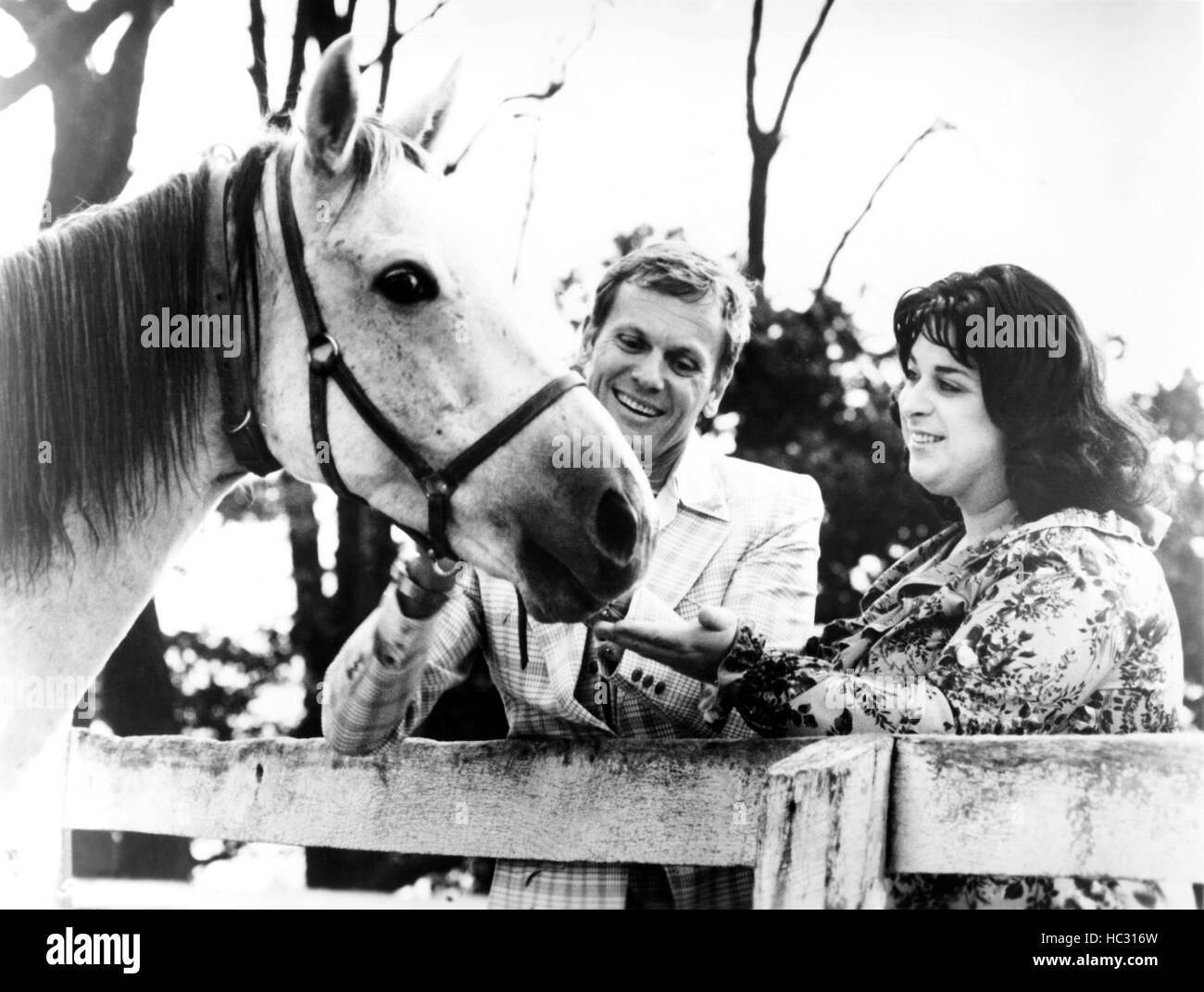 POLYESTER, from left, Tab Hunter, Divine, 1981, ©New Line/courtesy ...