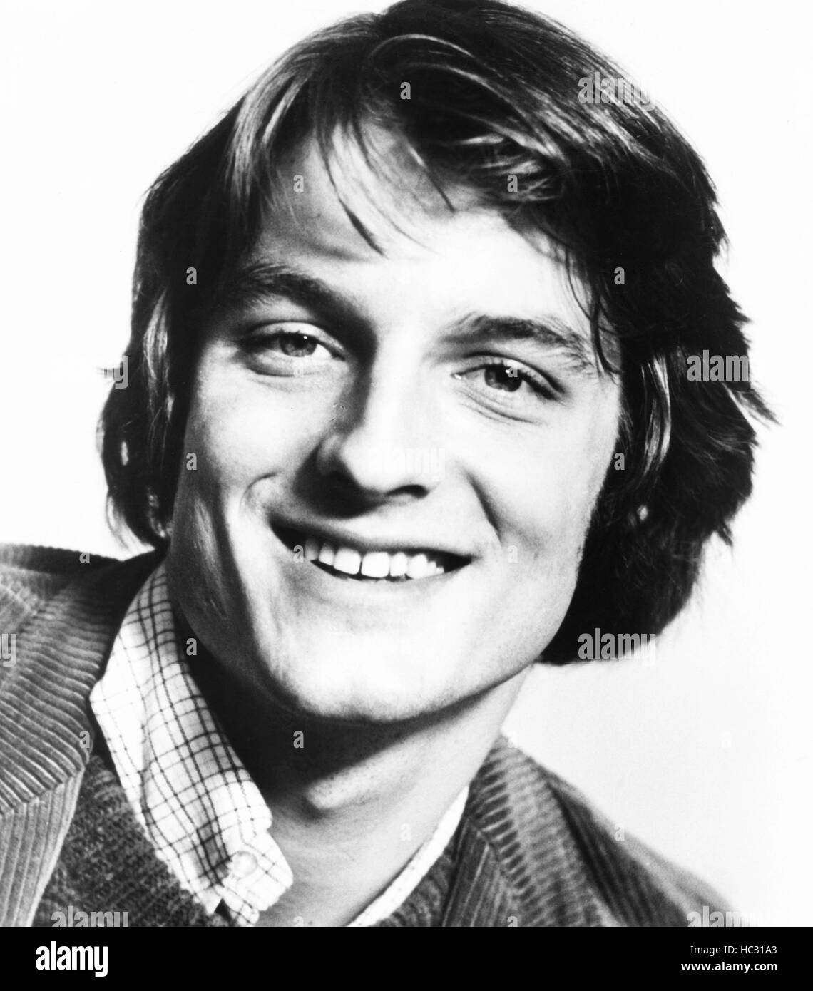 THE POSSESSION OF JOEL DELANEY, Perry King, 1972 Stock Photo - Alamy