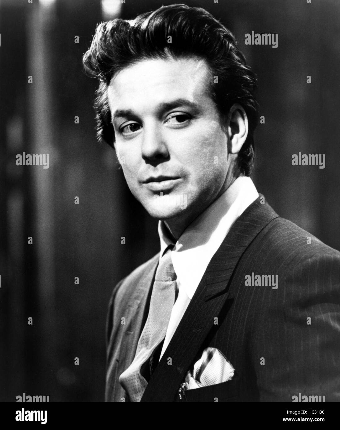 THE POPE OF GREENWICH VILLAGE, Mickey Rourke, 1984 Stock Photo - Alamy