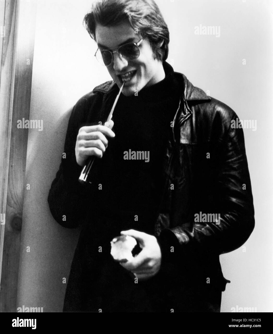 THE POSSESSION OF JOEL DELANEY, Perry King, 1972 Stock Photo - Alamy