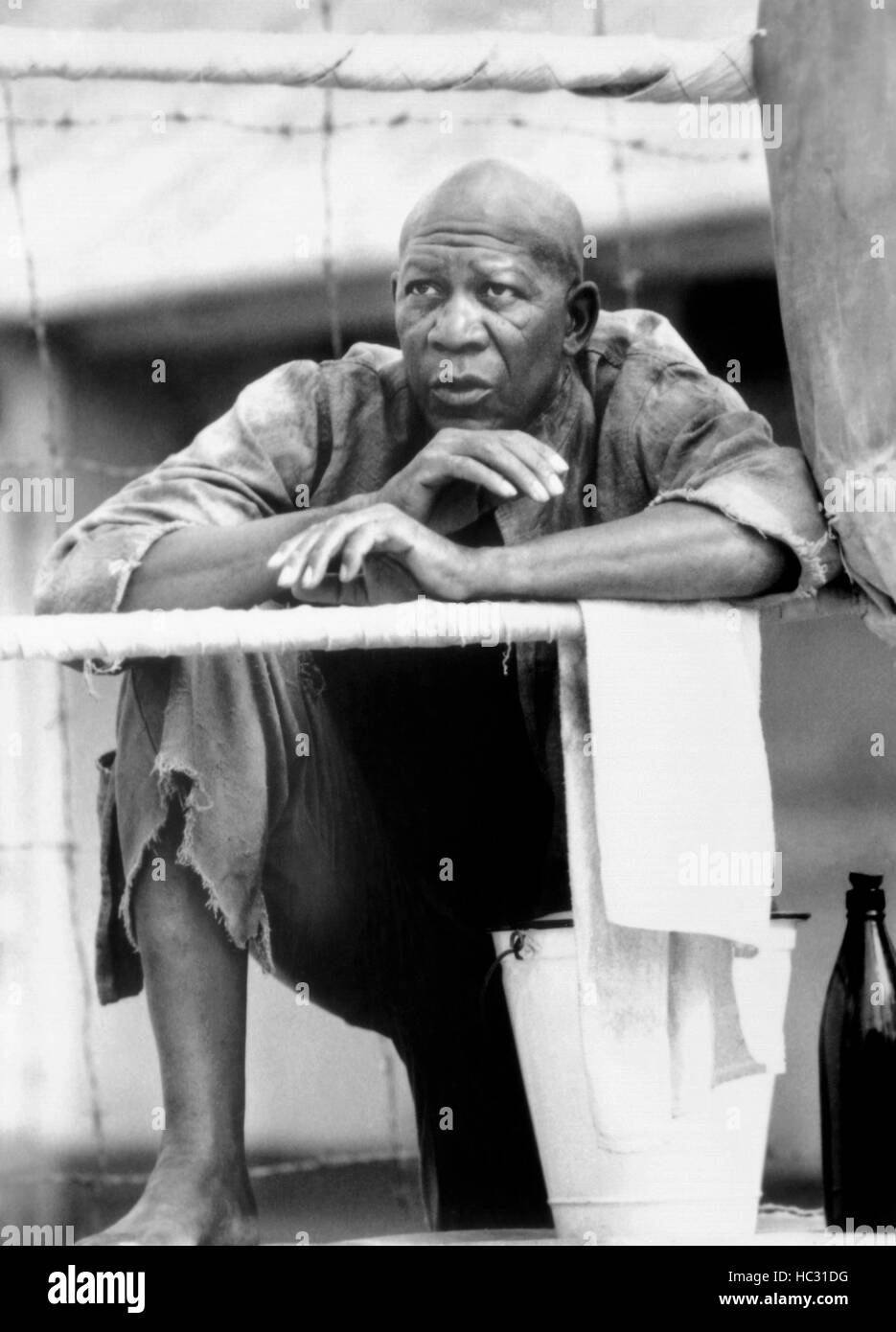 THE POWER OF ONE, Morgan Freeman, 1992, ©Warner Brothers/courtesy ...