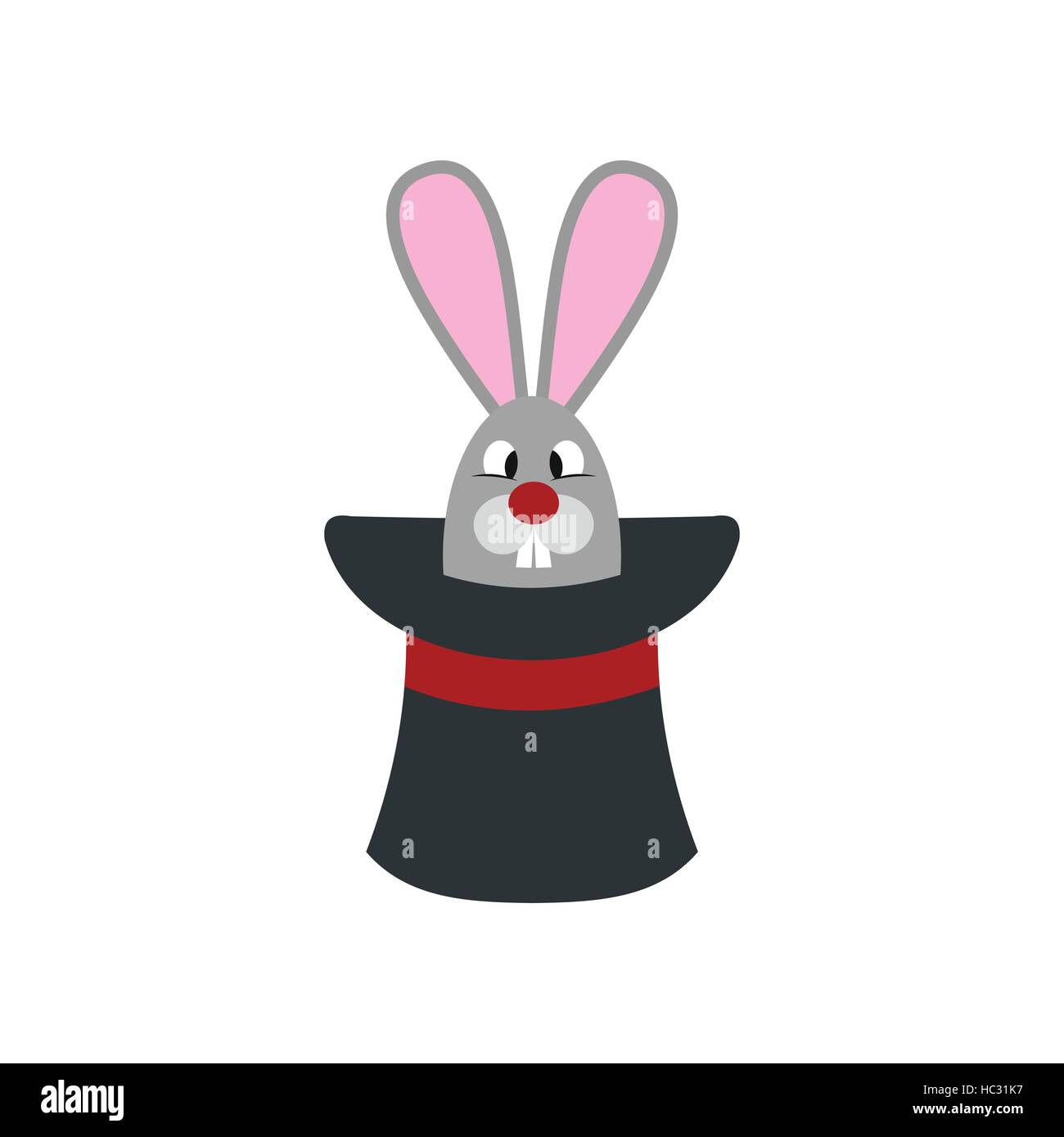 Appearing black Stock Vector Images - Alamy