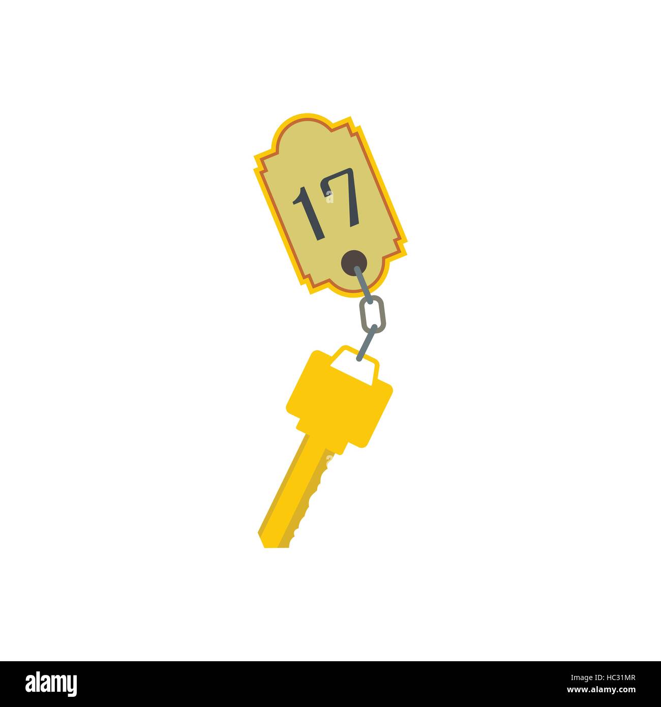 Hotel room locker Stock Vector Images - Alamy