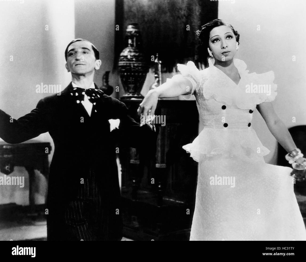 PRINCESSE TAM TAM, (aka PRINCESS TAM-TAM, Henri Richard, Josephine ...